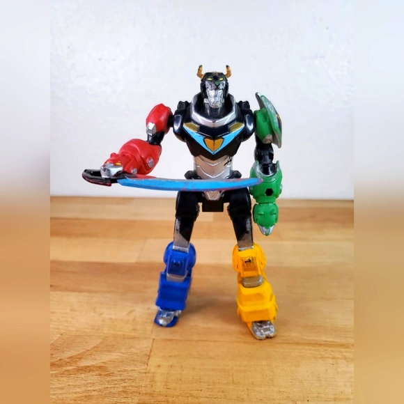 Playmates Toys | Toys | Rare 27 Voltron Legendary Defender 6 Sword ...